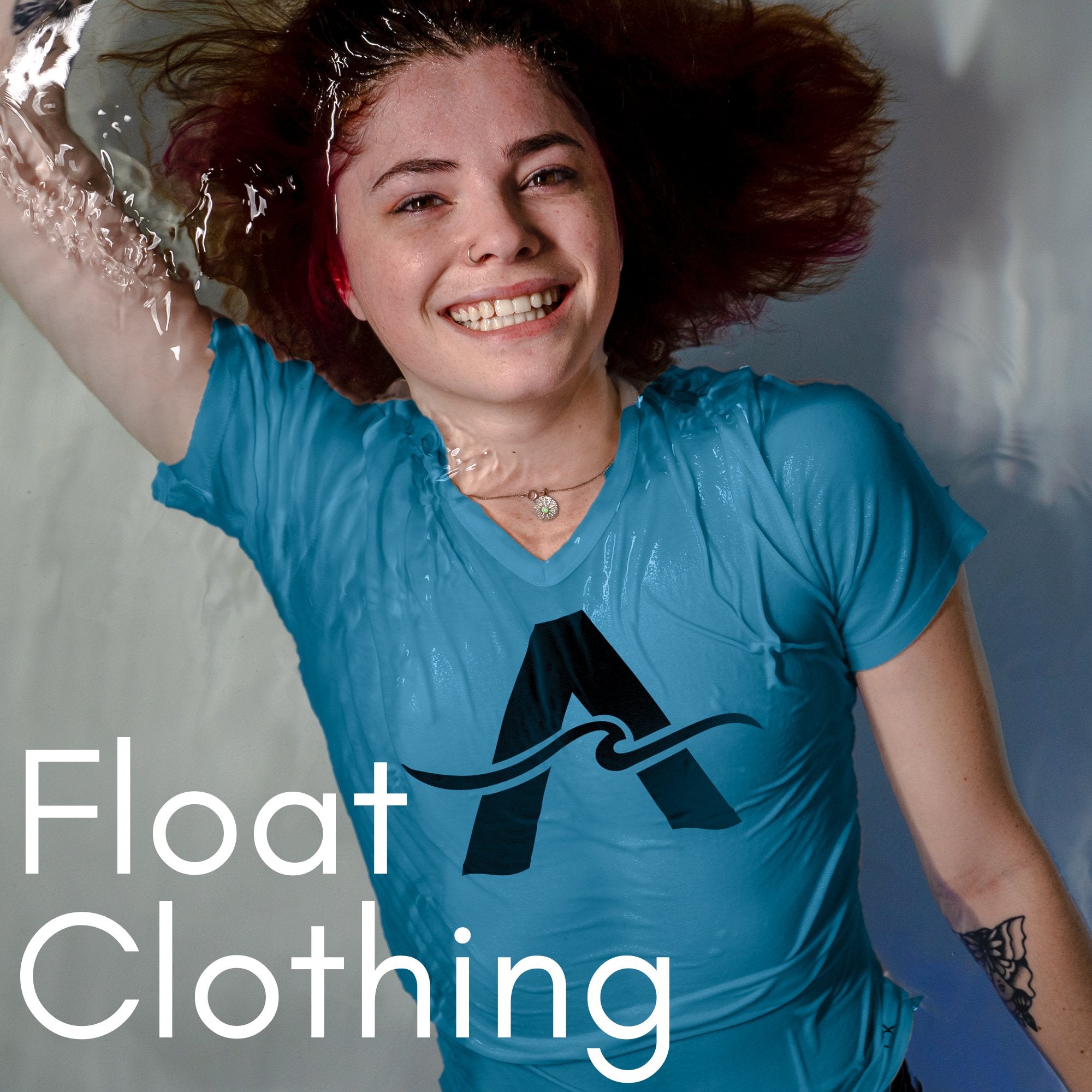 Clothing – Art of the Float