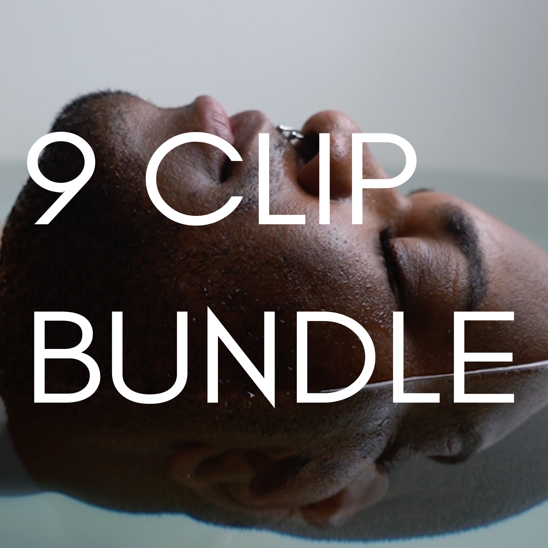 Float Clips Bundle – Art of the Float