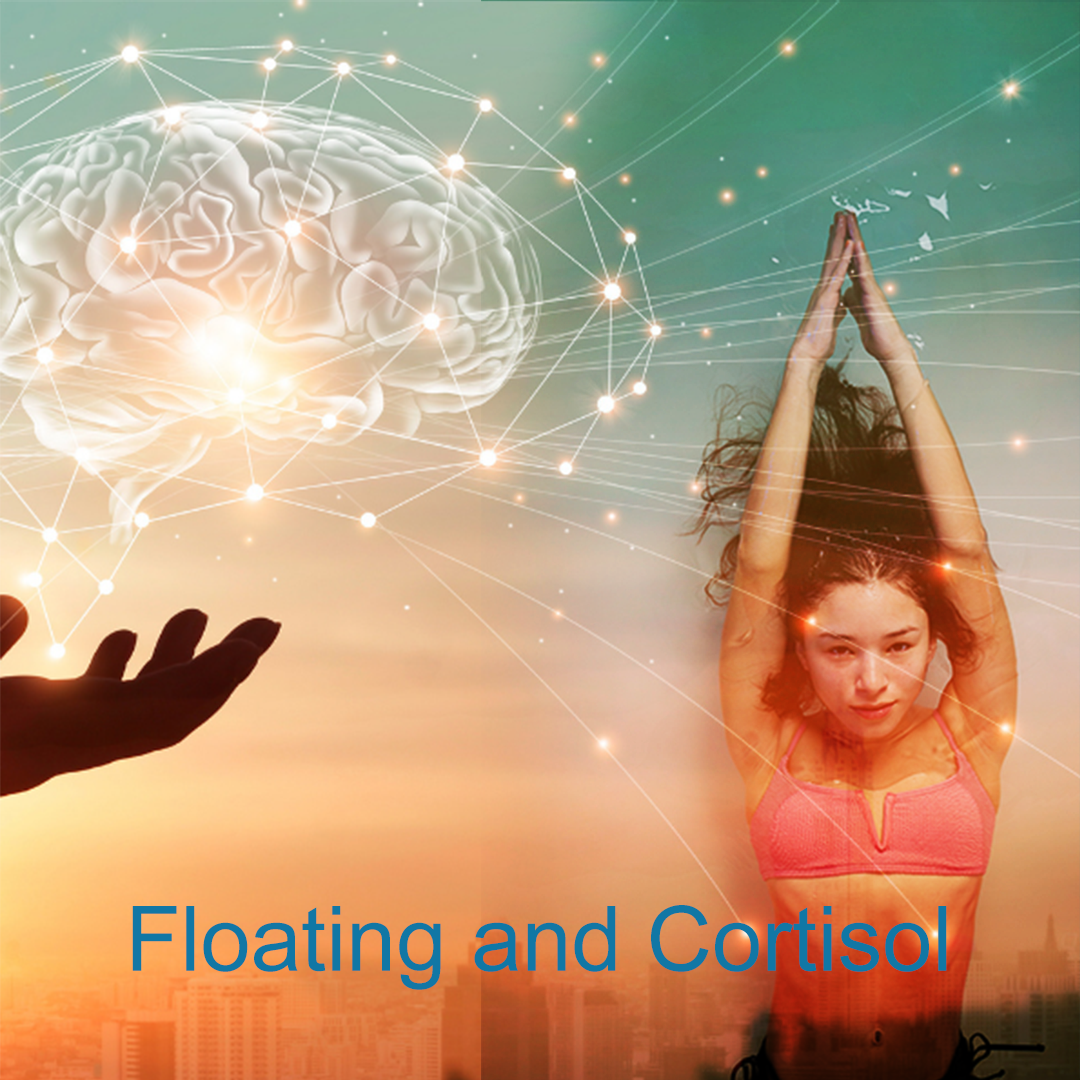 Stress Damages the Brain – Art of the Float